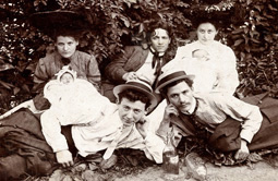 Liverpool as an Emigration Port in the Nineteenth Century - Migration ...
