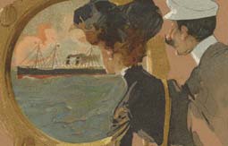 Liverpool as an Emigration Port in the Nineteenth Century - Migration ...
